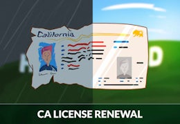 Renew Your CA Driver s License California Renewal 2022