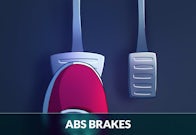 Anti-Lock Braking System Explained | Zutobi Drivers Ed
