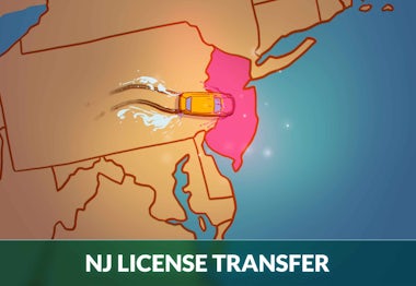 New Jersey Driver's License Renewal Guide | Zutobi Drivers Ed