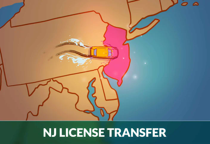 How to Pass Your New Jersey Road Test in 2025 (Ultimate Guide)
