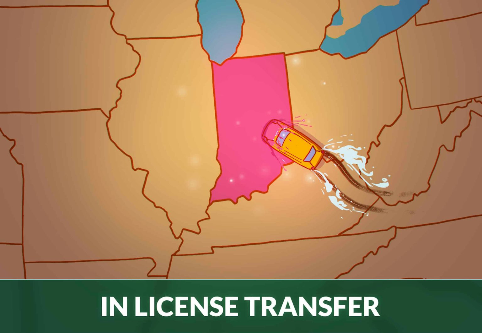 Renewing Your Indiana Driver's License: A Complete Guide