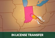Transferring Your Driver s License To Indiana 2022 Guide Transferring Your Driver s License To Indiana 2022 Guide