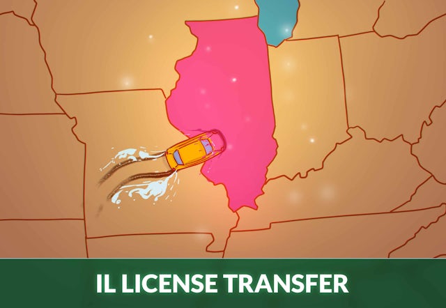 How to Pass Your Illinois Road Test 2025 - The Ultimate Guide