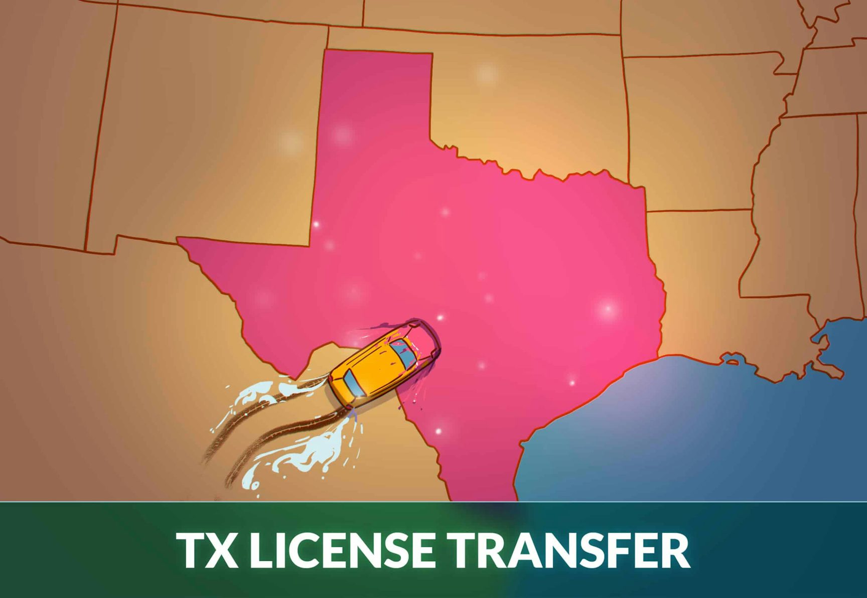 Texas Driver’s License Renewal Guide | Zutobi Drivers Ed