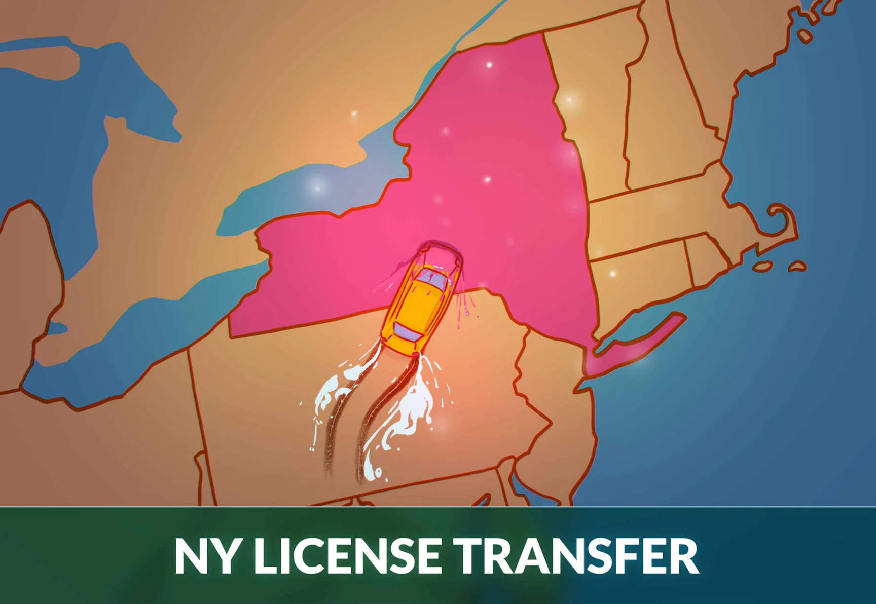 Getting a New York Learners Permit: A Complete Guide - Zutobi