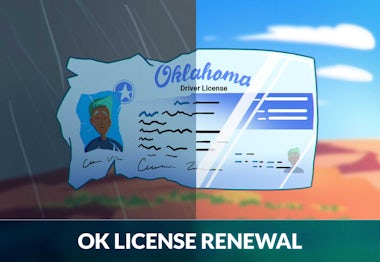 Getting Your Oklahoma Driver's License (Step-by-Step Guide)