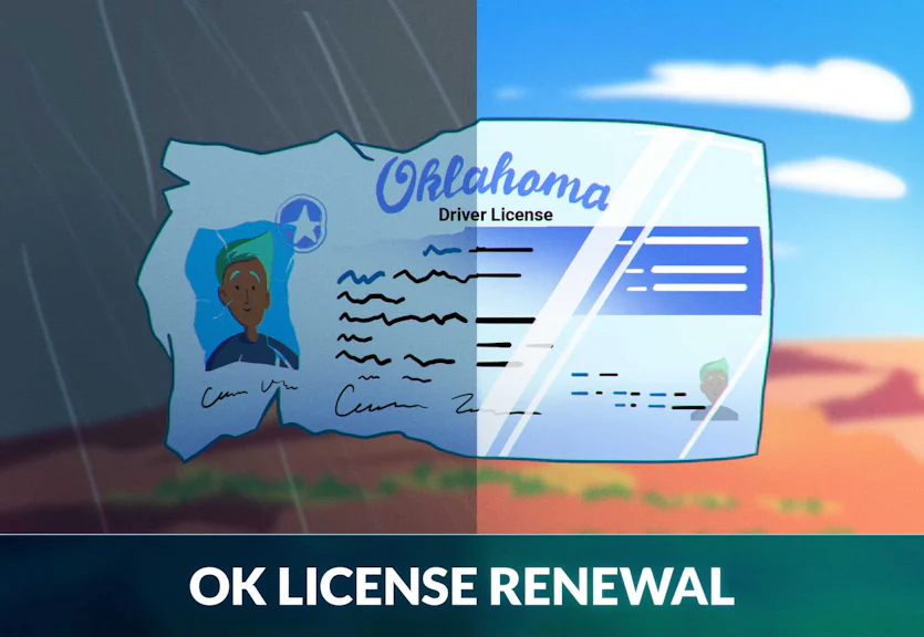 Getting Your Oklahoma Driver's License (Step-by-Step Guide)
