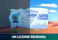 Oklahoma Driver s License Renewal A Complete Guide Oklahoma Driver s License Renewal A Complete Guide