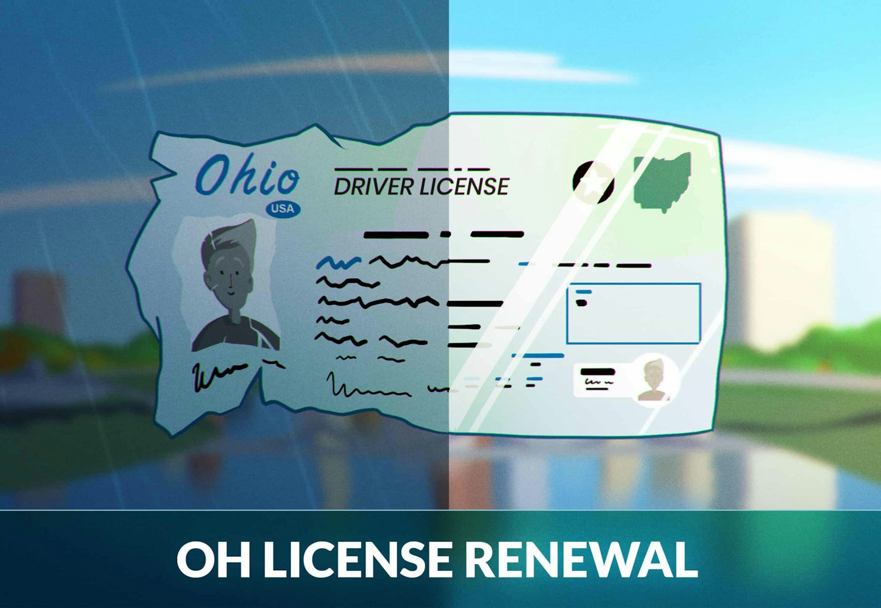 Getting an Ohio Driver's License: Requirements & Restrictions
