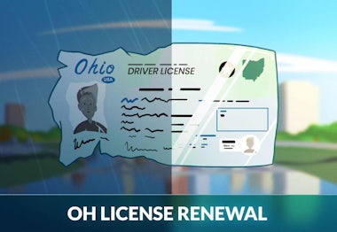 Transferring Your Driver’s License to Ohio