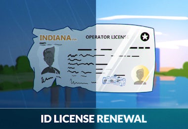 Renewing Your Indiana Driver's License: A Complete Guide