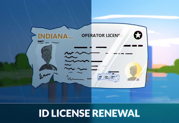 Getting an Indiana Learner's Permit: Rules and Requirements