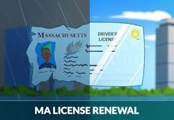Massachusetts Driver's License Renewal: The Ultimate Guide