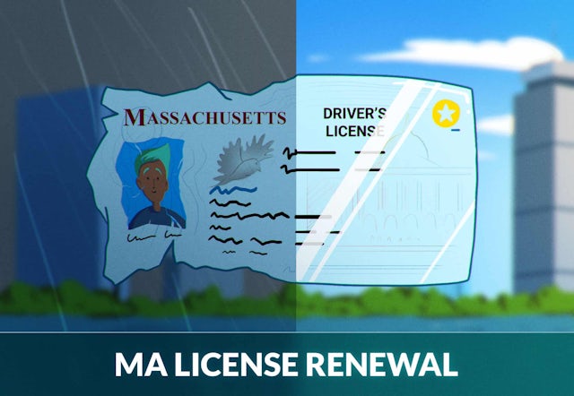 Massachusetts Driver's License Renewal: The Ultimate Guide