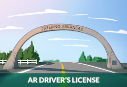 How to Get Your Arkansas Driver’s License | Zutobi Drivers Ed