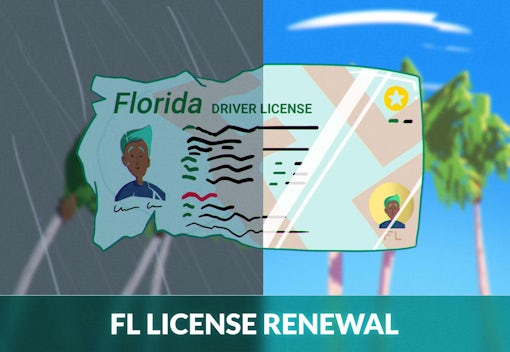 Florida Driver's License Renewal (and Fees) Explained