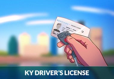 How to Get a Kentucky Driver's License in 2025 [Full Guide]