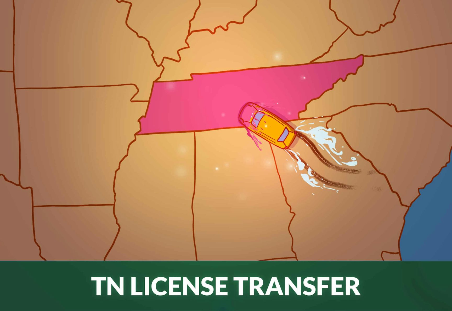Tennessee Driver's License Renewal Guide | Zutobi Drivers Ed