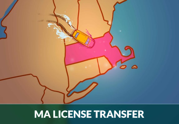 How to Pass the Massachusetts Road Test | Zutobi Drivers Ed