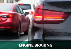 Engine Braking Explained: What It Is & How to Do It | Harmful?