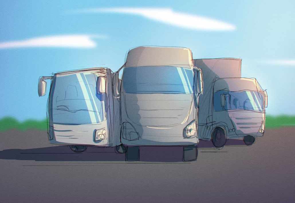 Types of CDL Licenses: Class A vs B vs C Explained