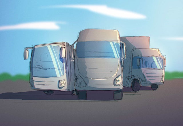 How to Get a CDL in 2025 - All You Need to Know