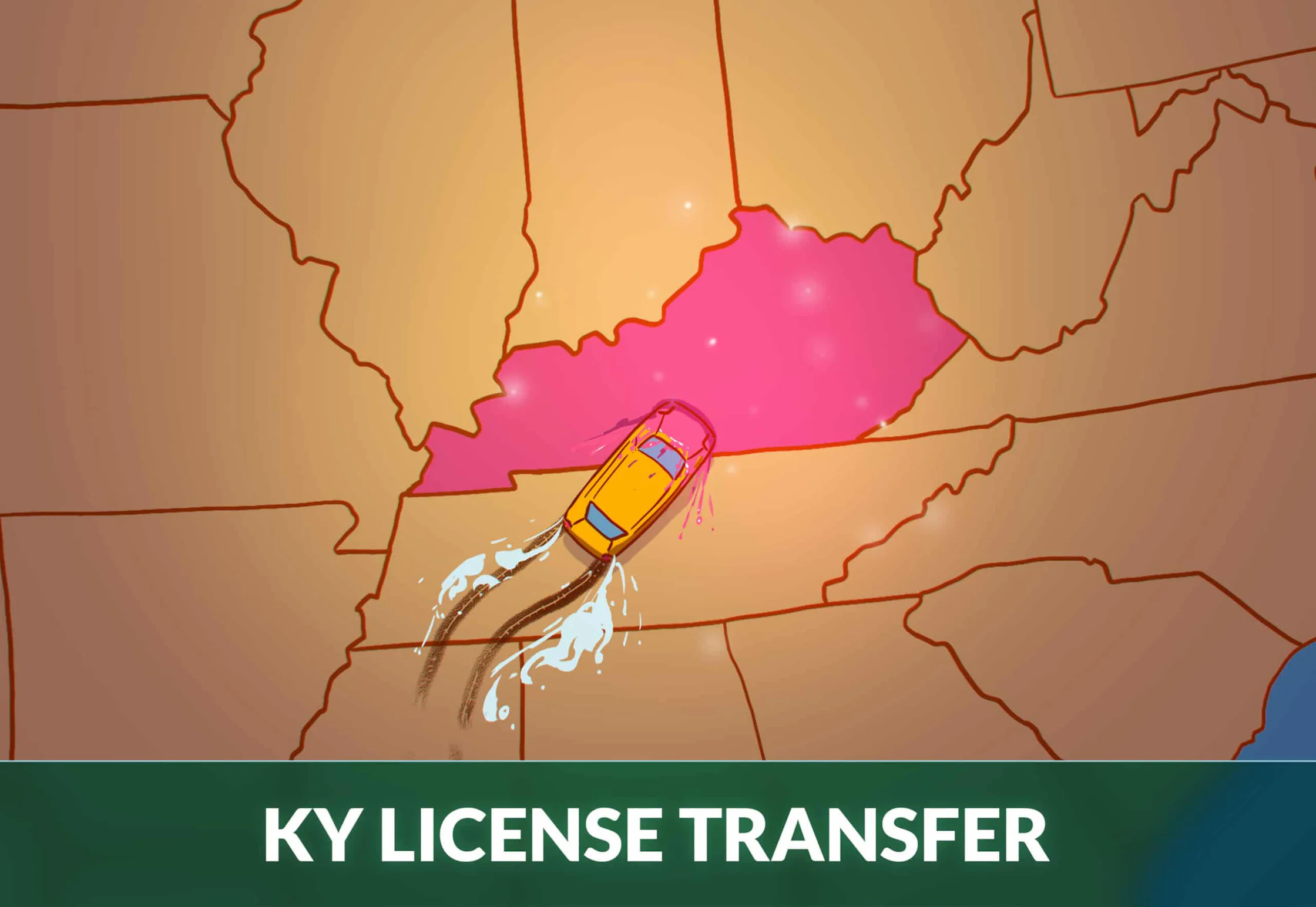 Getting a Kentucky Driver’s Permit: Rules and Requirements