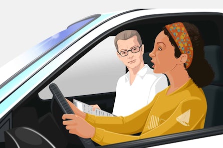 How to Pass Your Driving Test in 2023: 15 Tips [By Experts]