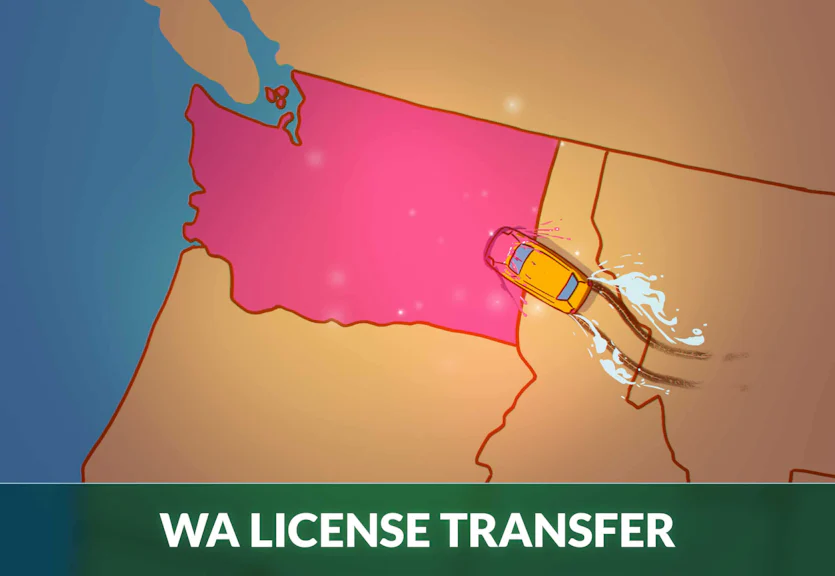 Washington Driver's License Renewal Guide | Zutobi Drivers Ed