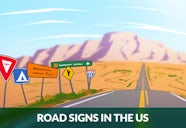 Road Signs Traffic Signs In The US The Definitive Guide
