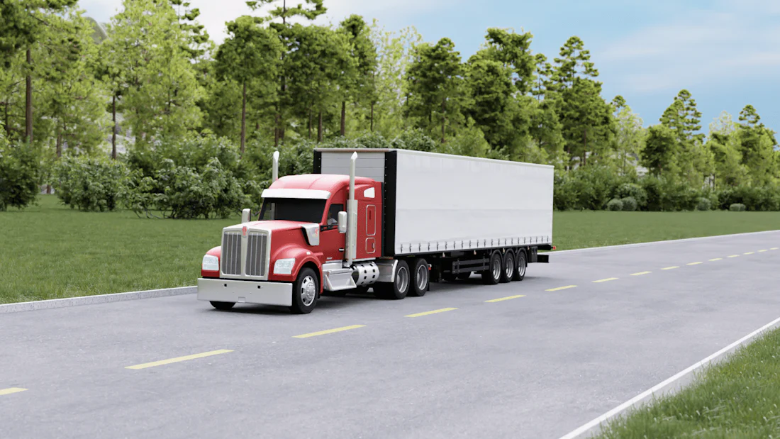 CDL Prep App 2026 [All You Need] | App Store & Google Play