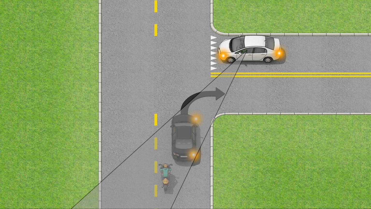 Teaching your Teen to Drive: Checklist for Supervising Driver