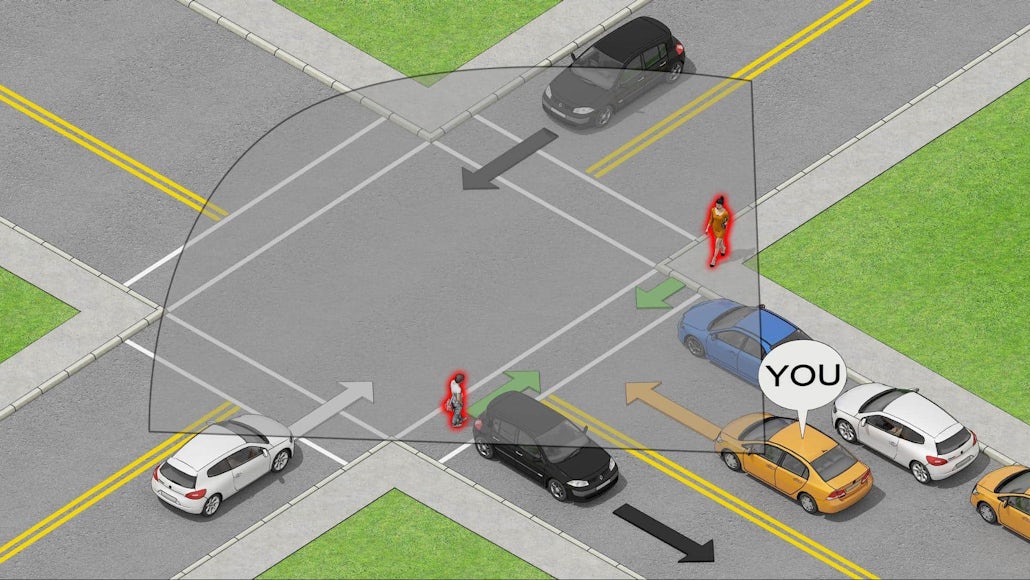 How to Teach Someone to Drive: A Supervising Driver's Guide