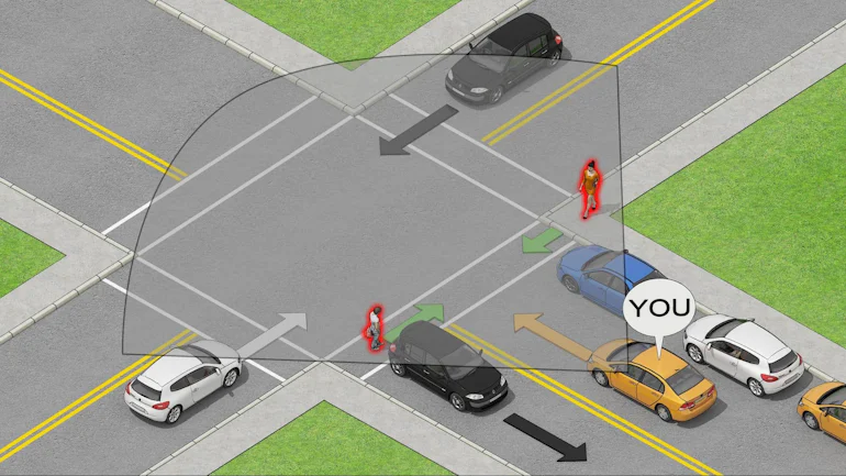 How to Teach Someone to Drive: A Supervising Driver's Guide