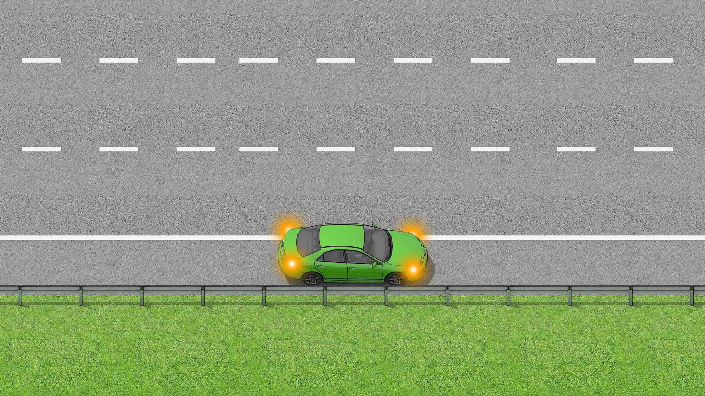 When Should You Use Your Hazard Lights Emergency Flashers When Should You Use Your Hazard Lights Emergency Flashers
