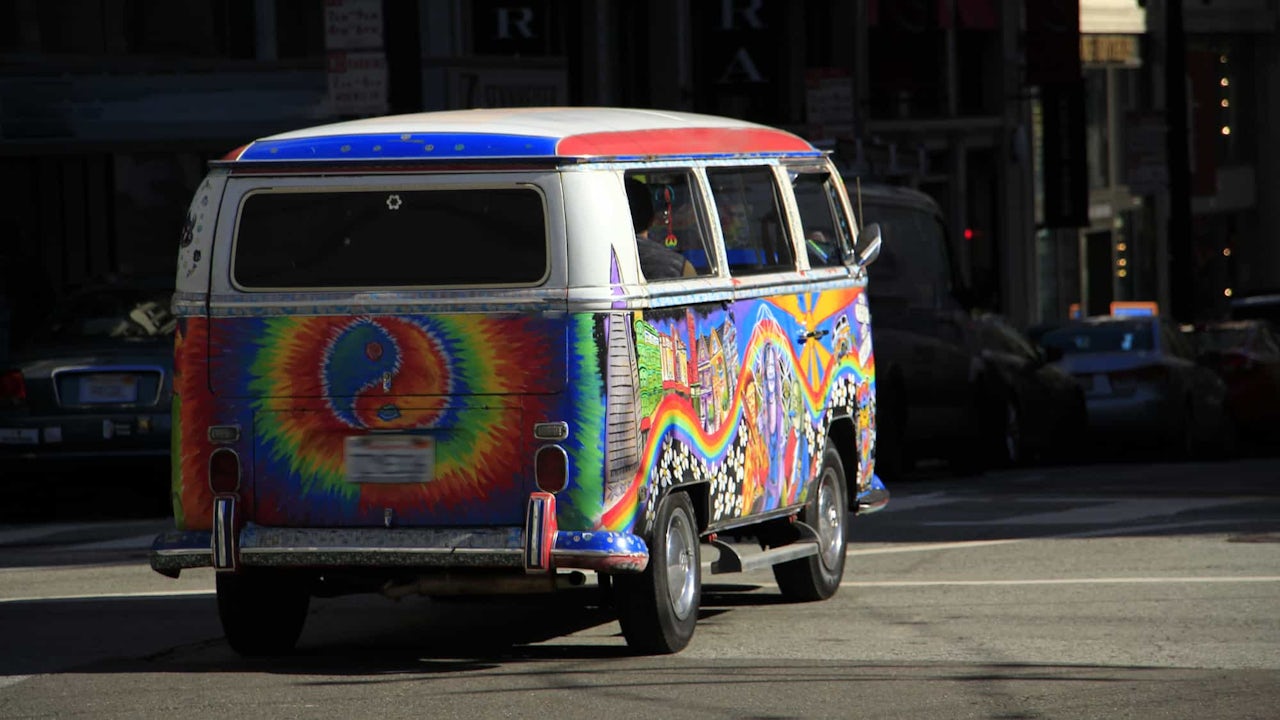 Automatic Cars Explained: What It Is and How to Drive One