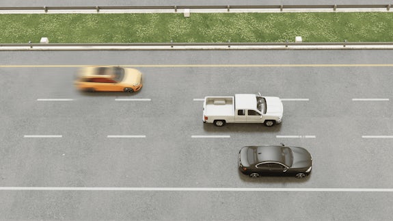 Stopping Distance 101: Reaction, Braking Distance & Formula