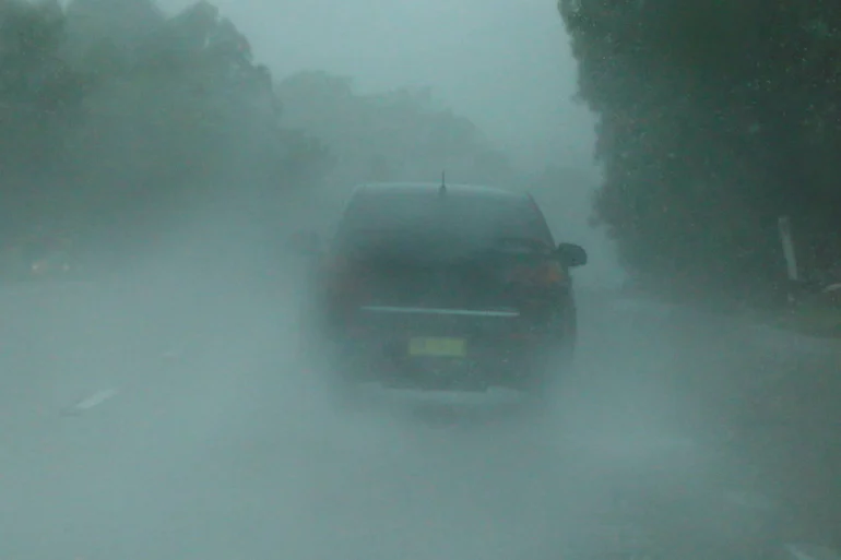 Safety Tips for Driving in the Rain | Zutobi Drivers Ed