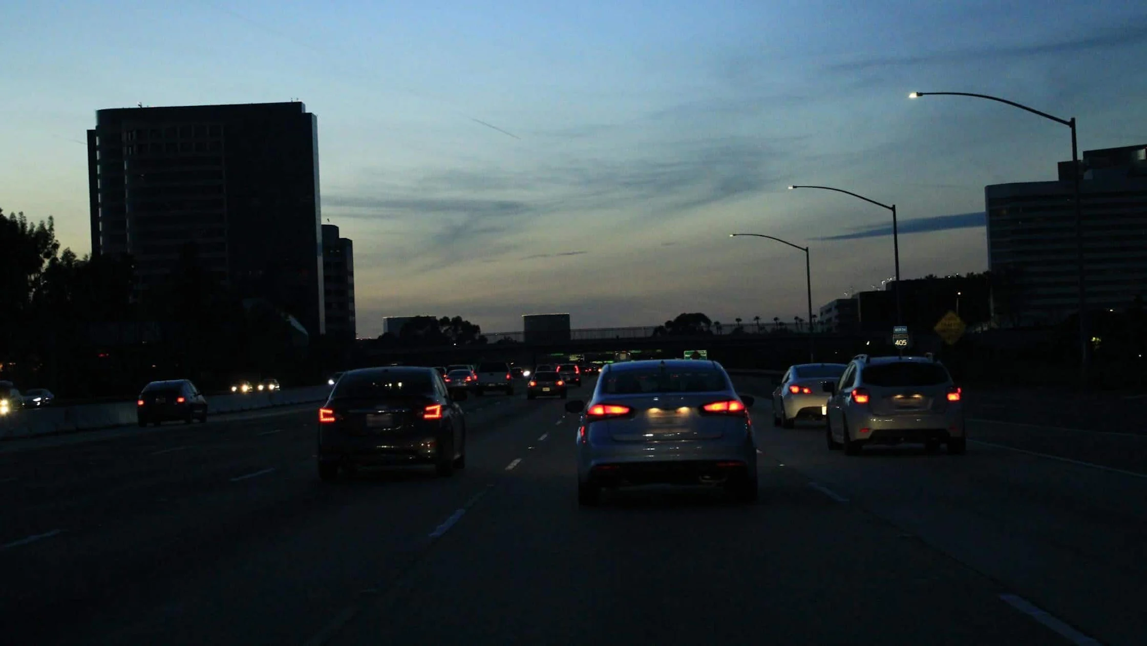 Drowsy Driving: Causes, Dangers, and How to Avoid It