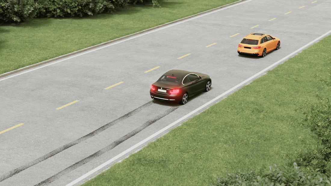 Anti-Lock Braking System Explained | Zutobi Drivers Ed