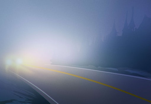 Fog Lights Explained: What They Are & When to Use Them