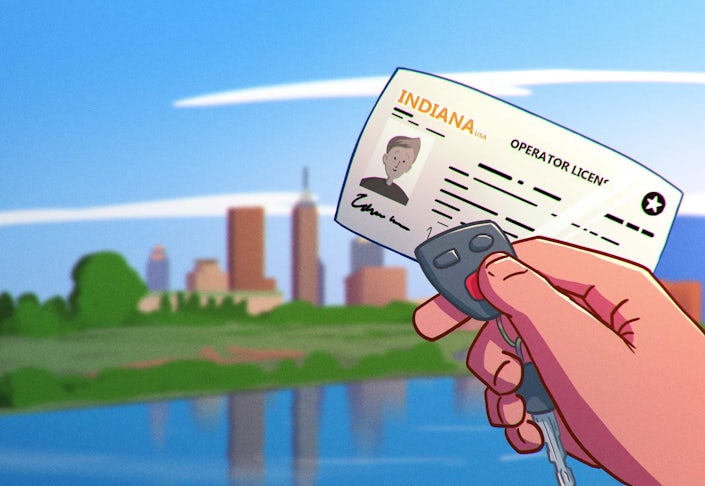 How to Get an International Driver's Permit (IDP) | Zutobi