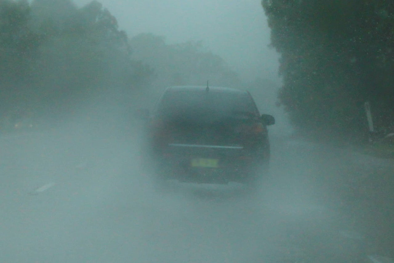 Hydroplaning Explained: What It Is and How to Avoid It