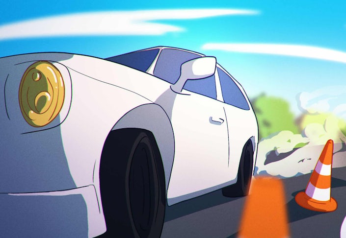 What is a Provisional Driver's License? All You Need to Know