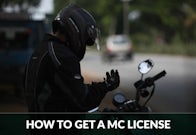 How to Get Your Motorcycle License (Step-by-Step Guide)