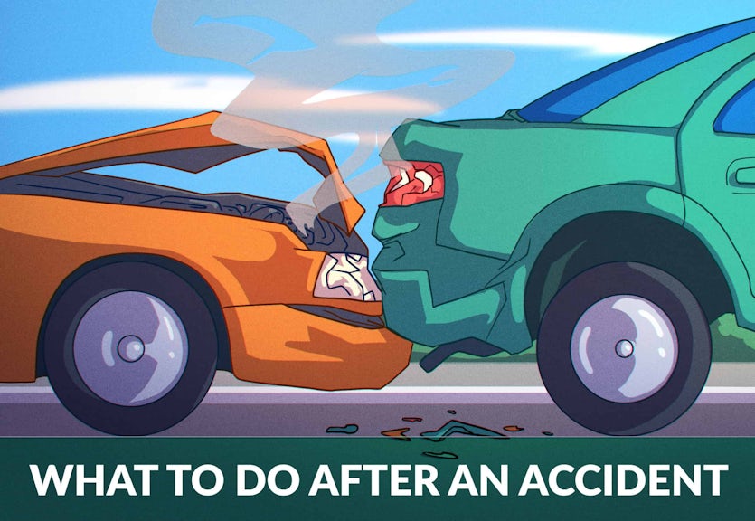What to Do After a Car Accident: A Complete Guide