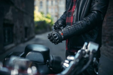 Getting Proper Motorcycle Gear as a New Rider: Beginner's Guide