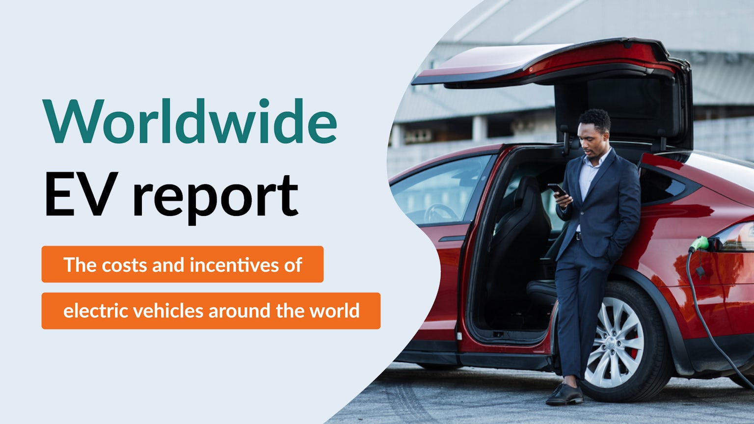 The Worldwide EV Report 2023 | Zutobi Drivers Ed