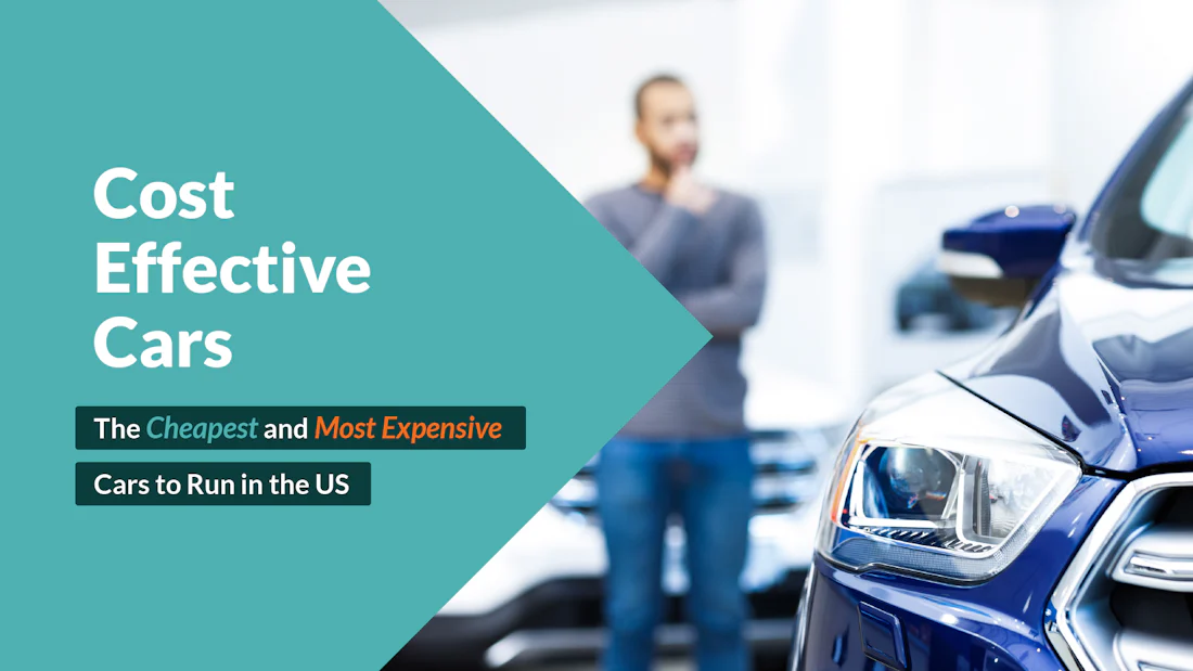 Cost Effective Cars | Zutobi Drivers Ed