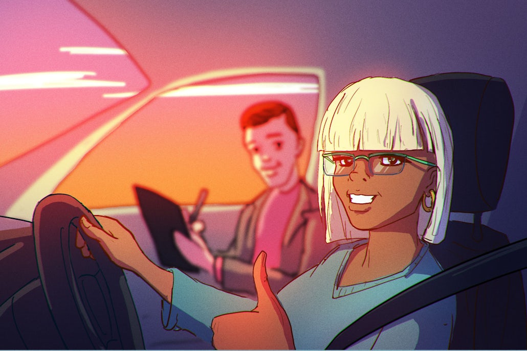 How to Become a Driving Instructor: A Complete Guide